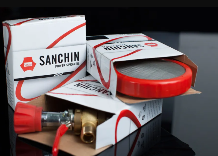 Sanchin – Alkemistri